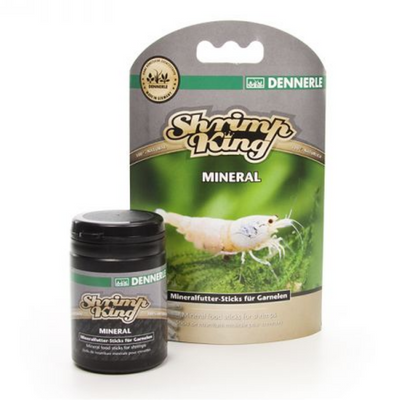 Dennerle Shrimp King Mineral