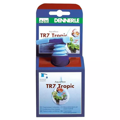 Dennerle TER7 Tropical kondicioner za vodu 50ml za 1600L