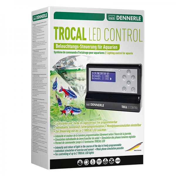 Dennerle TROCAL Led Control