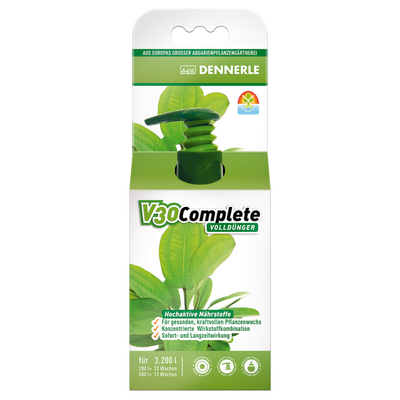 Dennerle V30 Complete 100ml za 3200l