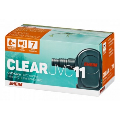 EHEIM CLEARUVC-11 Sterilizator