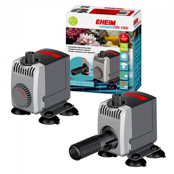 EHEIM compactON 1000 pumpa za akvarijum