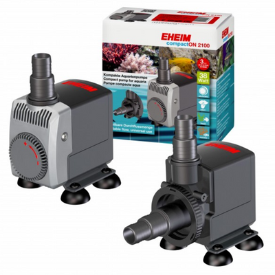 EHEIM compactON 2100 pumpa za akvarijum