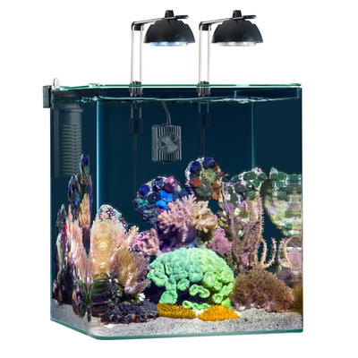 EHEIM nano marine 35 Nano aquarium set