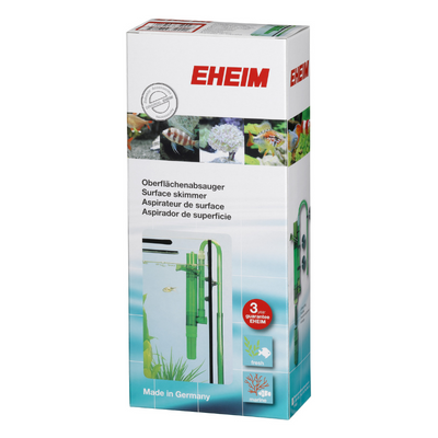 EHEIM surface skimmer