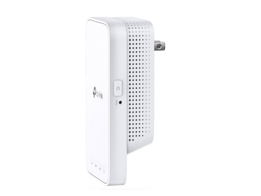 TP-Link Ekstender dometa TP-LINK RE300 Wi-Fi/AC1200/ 867Mbps/300Mbps/2 interne antene