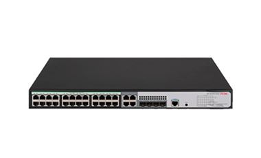 H3C H3C S5120V3-28P-HPWR-LI 24G 4SFP/4 Combo PoE 370W Switch