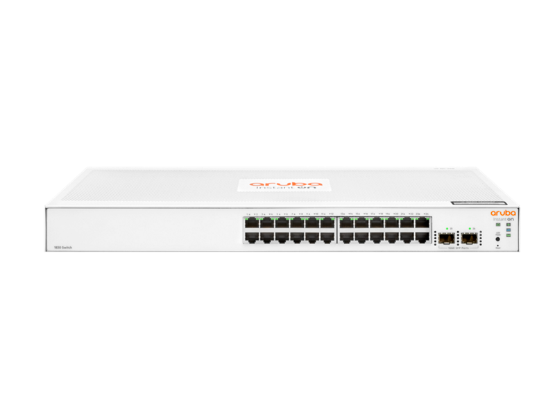 HPE Aruba Networking Aruba IOn 1830 Switch, JL812A