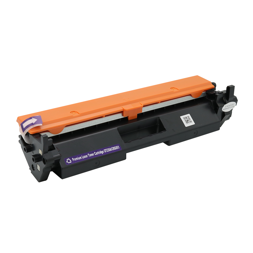Toner PrinterMayin CF230A/CN CRG-051 1k6 - H M203 (MS)