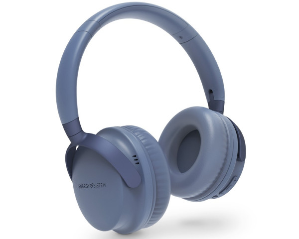 ENERGY SISTEM Style 3 Denim Bluetooth slušalice plave