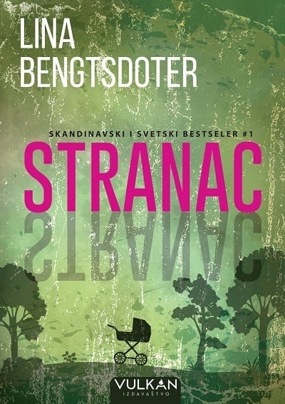 Stranac - Lina Bengtsdoter