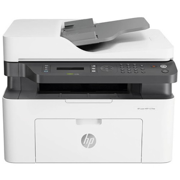 HP Štampač MFP 137fnw 4ZB84A