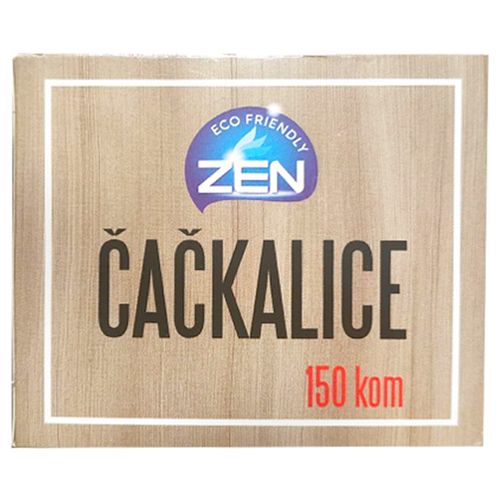 Zen čačkalice 150/1