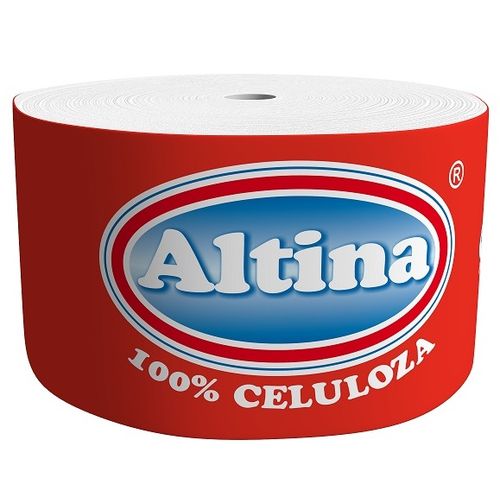 Altina Jumbo 3 17CH0 toalet rolna