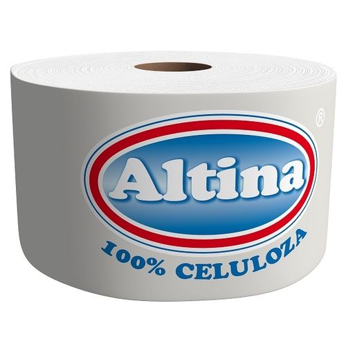 Altina Jumbo 3 17CH25 toalet rolna