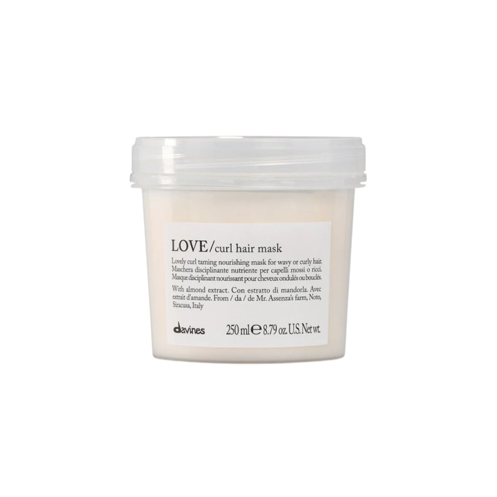 LOVE CURL Hair Mask 250ml