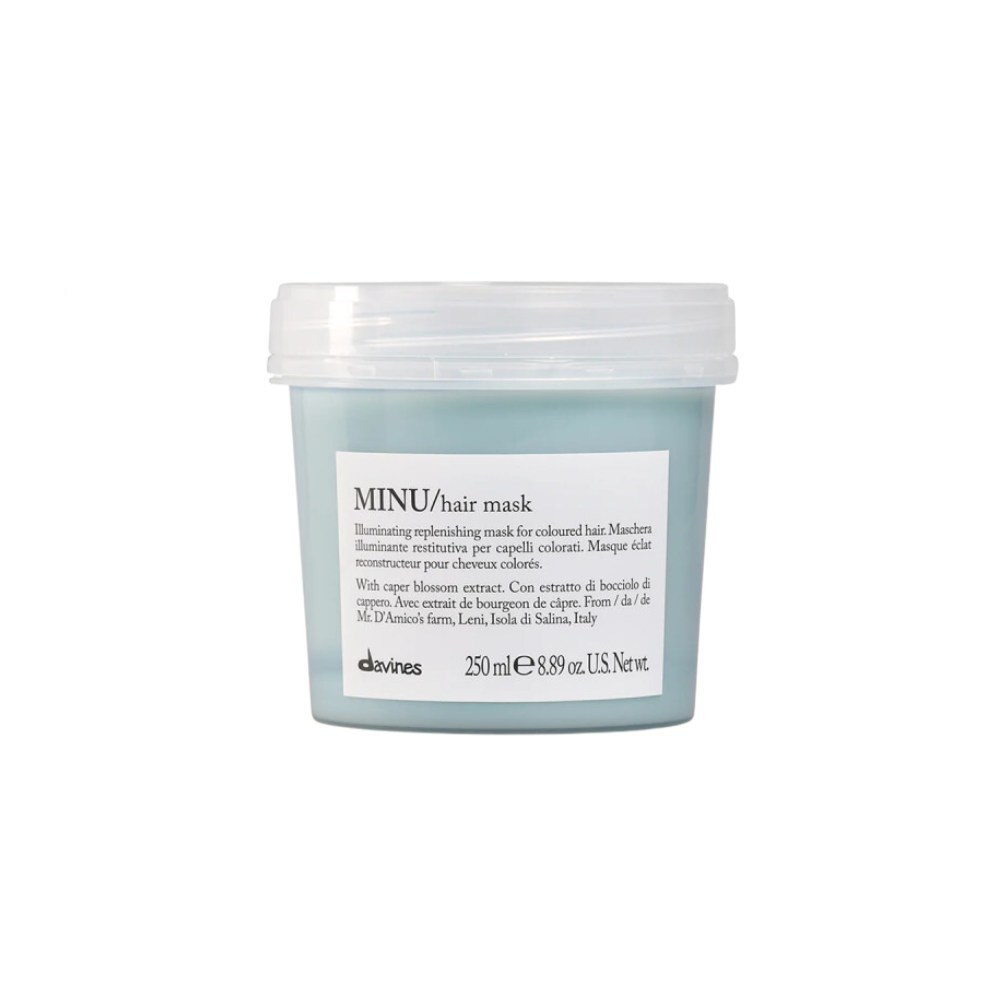 MINU Hair Mask 250ml