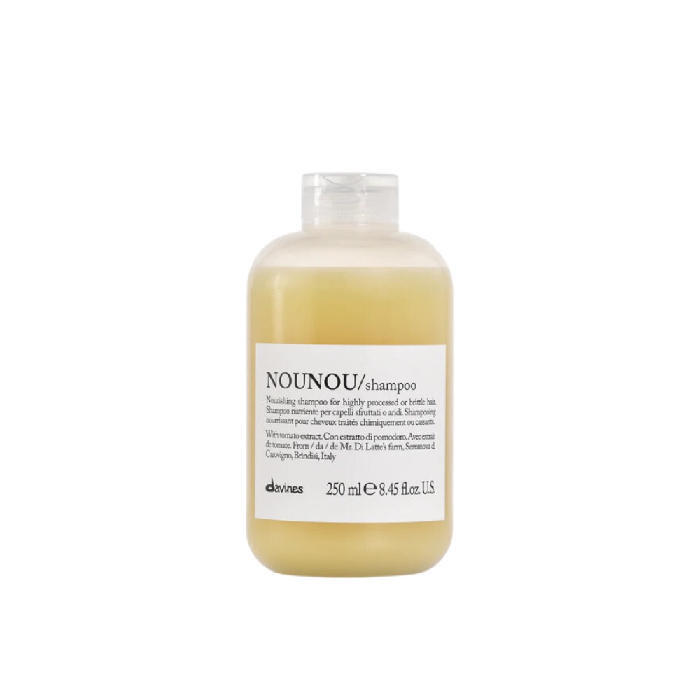 NOUNOU Shampoo 250ml