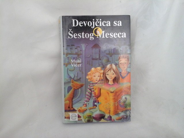 Devojčica sa Šestog Meseca Muni Vičer