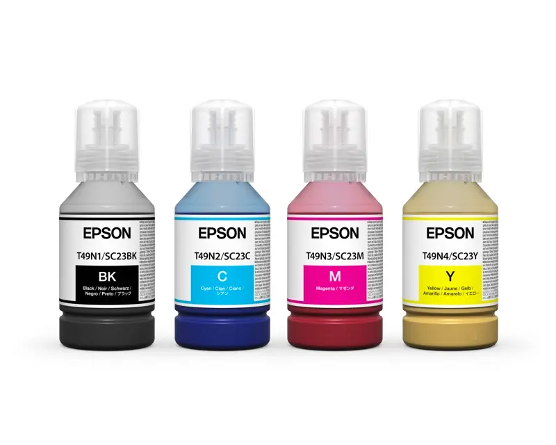 EPSON T49H1 crno mastilo