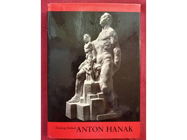 Hedwig Steiner - ANTON HANAK