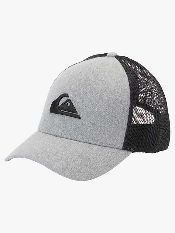 QUIKSILVER GROUNDER Hat
3614,00 RSD