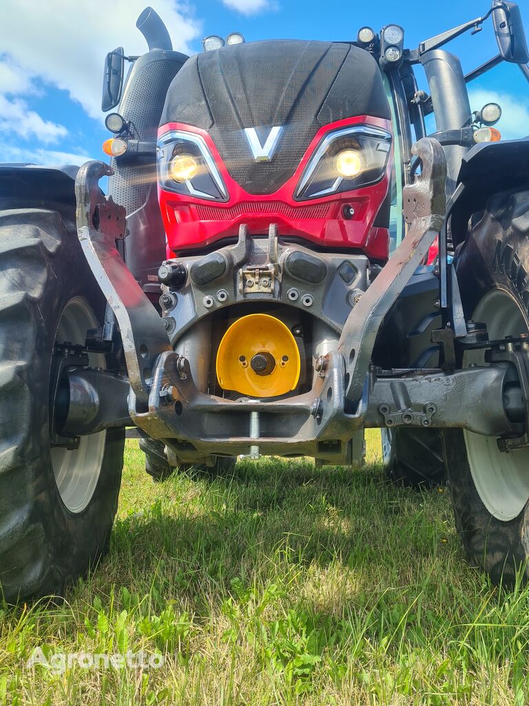 Valtra T194 Hitech +PTO traktor točkaš