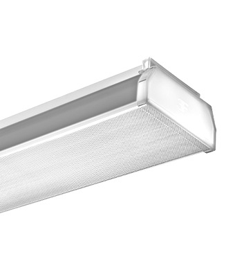 ZERO LED AS 36W 840, 4818lm IP40, mikroprizma bela L-1506
Plafonska asimetrična svetiljka