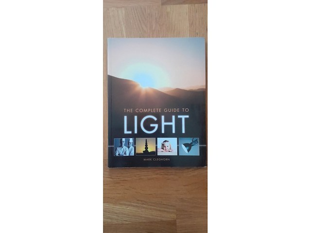 The complete guide to light