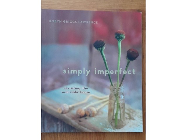 Simply imperfect