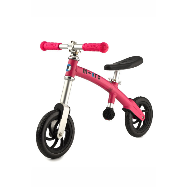 Micro balans G-Bike, roze