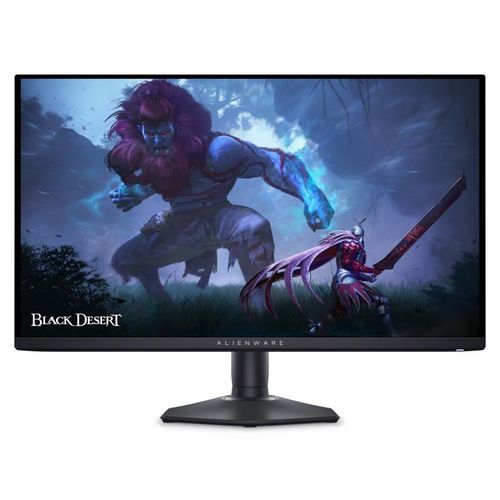 Dell 2AW2725DF Montior 27" QHD OLED 360Hz FreeSync Alienware Gaming