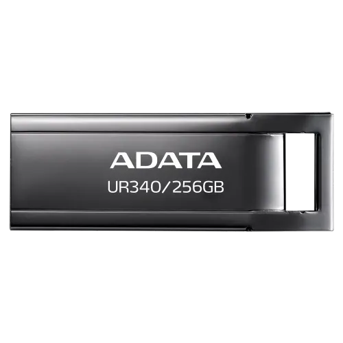 USB Flash 256 GB AData 3.2 AROY-UR340-256GBK