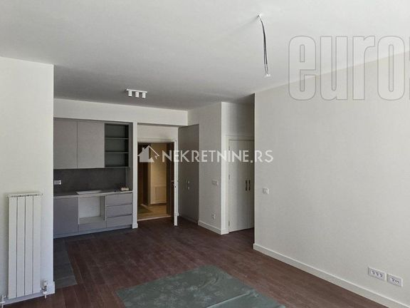 #47576, Izdavanje, Stan, BEOGRAD NA VODI, 1500 EUR