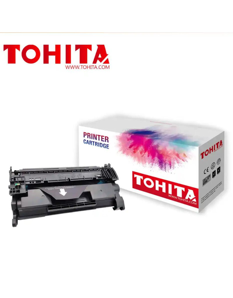 Toner Tohita TL-5120x Pantum BP5100dn/BP5100dw/BM5100adn/BM5100adw 15000str-