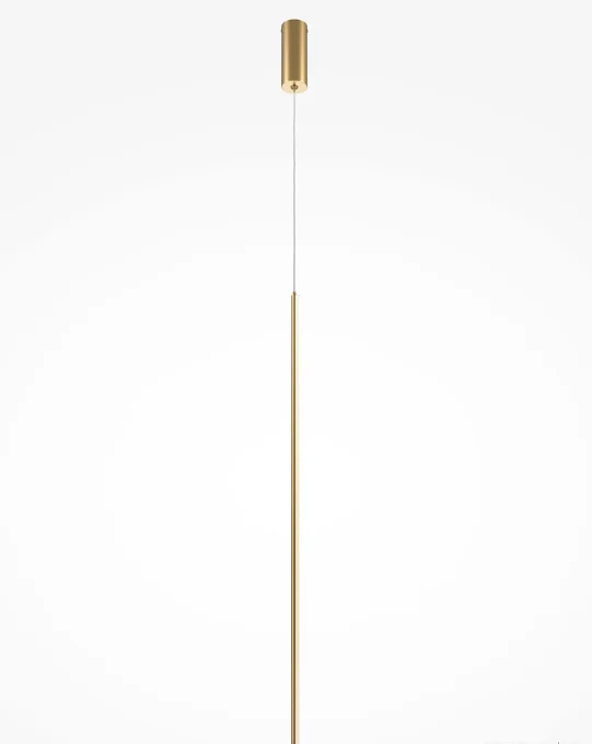 Maytoni HALO Brass Visilica