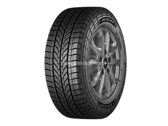 215/60R16C ECONODRIVE WINTER 103/101T