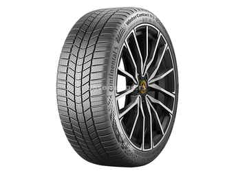 295/35R21 Conti WinterContact 8 S 107V XL FR