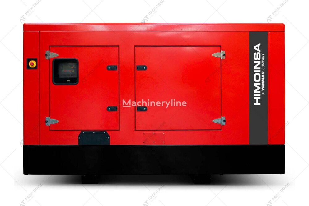 Novi Himoinsa HFW-60 M5 diesel generator