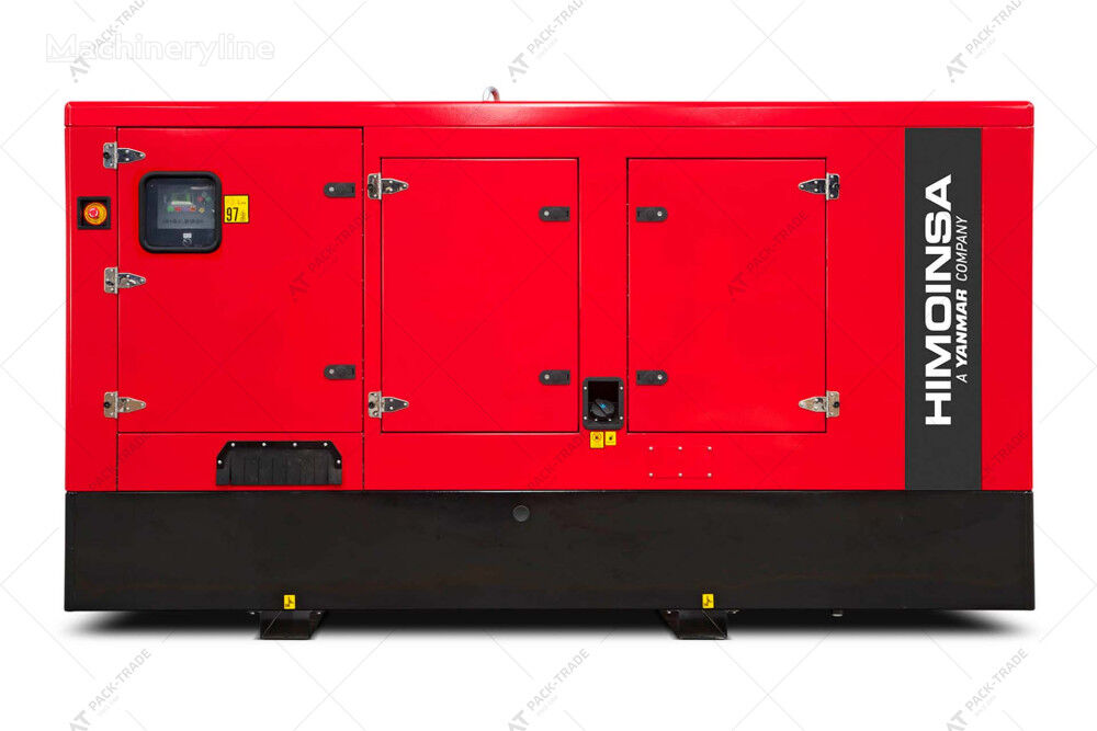 Novi Himoinsa HDW-200 T5 diesel generator