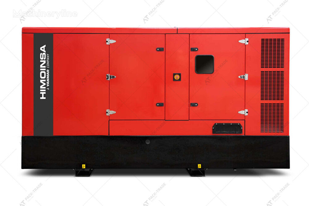 Novi Himoinsa HDW-285 T5 diesel generator