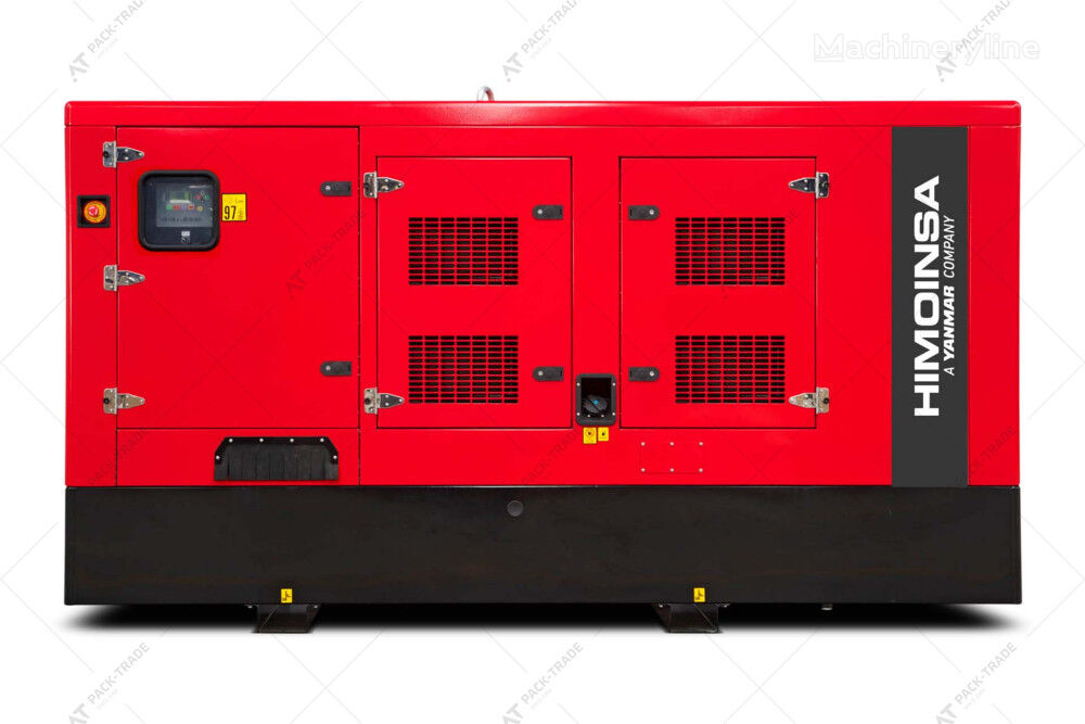 Novi Himoinsa HBW-155 T5 diesel generator