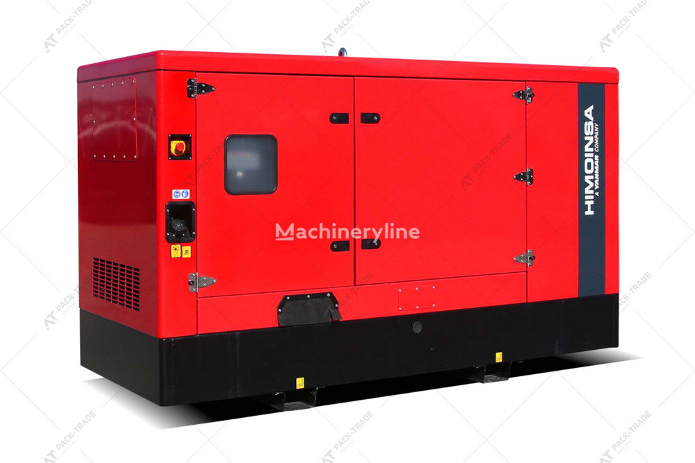 Novi Himoinsa HYW-40 M5 diesel generator