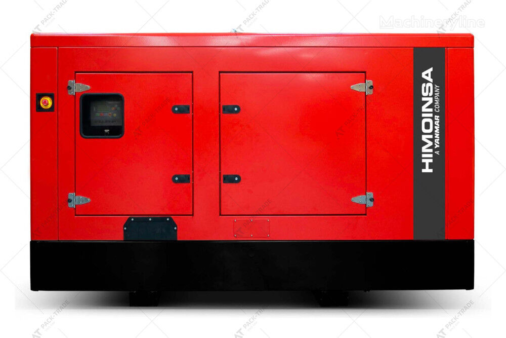 Novi Himoinsa HGO-35 T5 NG diesel generator