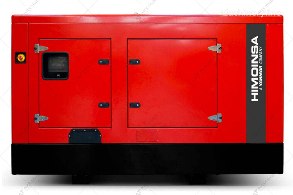 Novi Himoinsa HGO-30 M5 NG diesel generator