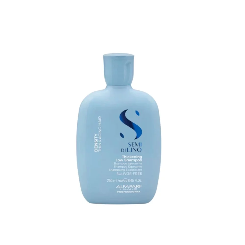 Semi Di Lino Density Thickening Shampoo 250ml