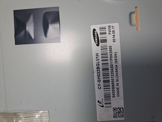 CY-GH032BGLVH  PANEL ue32lh5030/BR371