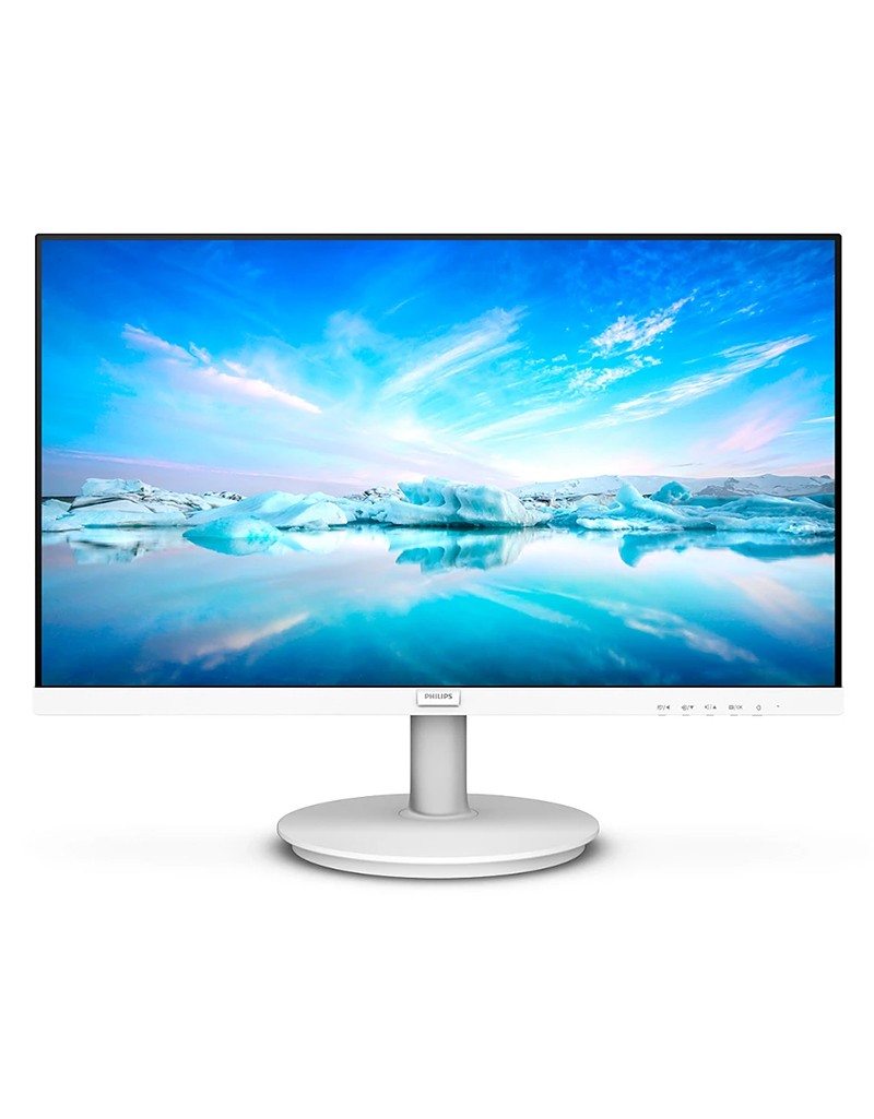 PHILIPS_ 24" 241V8AW/00 Full HD monitor