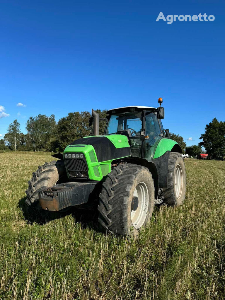 Deutz-Fahr Agrotron X710 traktor točkaš