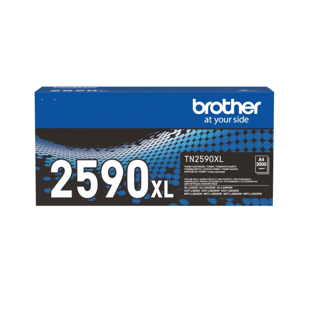 BROTHER TN2590XL Toner